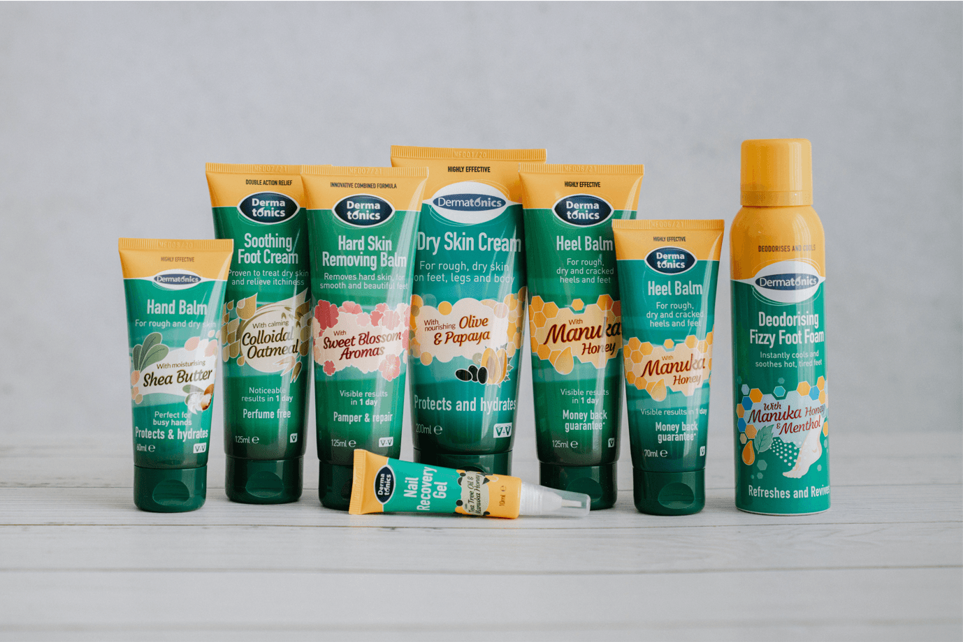 Best Sellers – Dermatonics USA