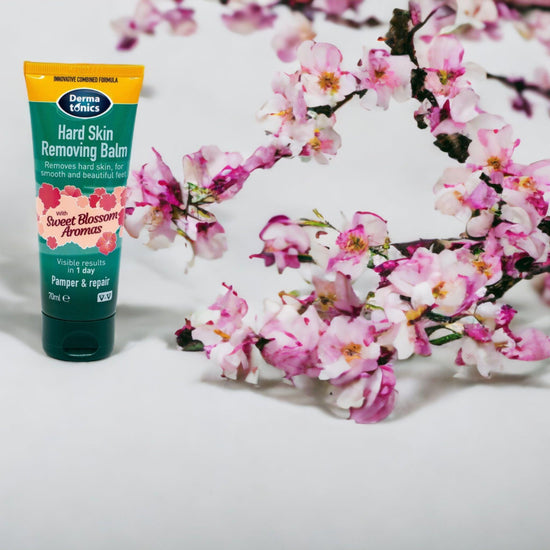 Hard Skin Removing Balm – Dermatonics USA